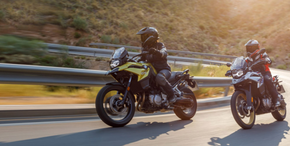 Aktionen – BMW Bierbaum Motorrad