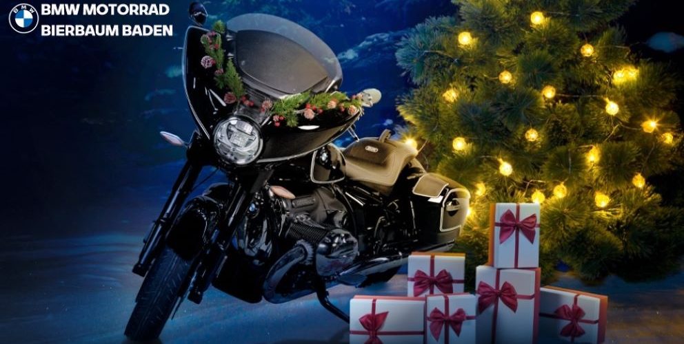 Aktionen – BMW Bierbaum Motorrad