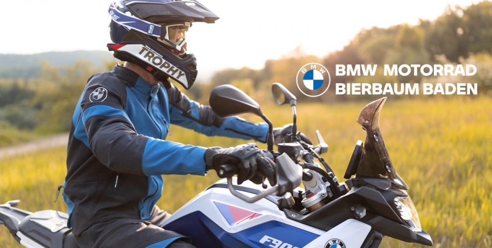 BMW Bierbaum Motorrad